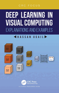 Deep Learning in Visual Computing – Russell Books