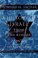 A History of Israel: From the Rise of Zionism to Our Time – Russell Books