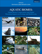 Aquatic Biomes: Global Biome Conservation and Global Warming Impacts on ...