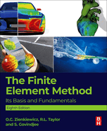 The Finite Element Method: Its Basis and Fundamentals – Russell Books