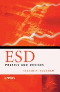 ESD: Physics and Devices – Russell Books