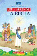 Lee y aprende: La biblia (Read and Learn Bible): (Spanish language ...