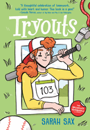 Tryouts: (A Graphic Novel) (The Brinkley Yearbooks) – Russell Books