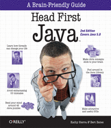 Head First Java, 2nd Edition – Russell Books