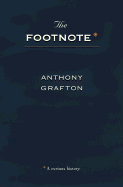 The Footnote: A Curious History – Russell Books