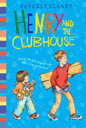 Henry and the Clubhouse (Henry Huggins) – Russell Books