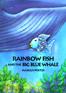 Rainbow Fish and the Big Blue Whale – Russell Books