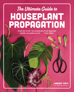 The Ultimate Guide to Houseplant Propagation: Step-by-Step Techniques ...