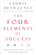 The Four Elements of Success – Russell Books