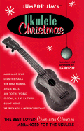 Jumpin’ Jim’s Ukulele Christmas | Easy Ukulele Sheet Music for ...