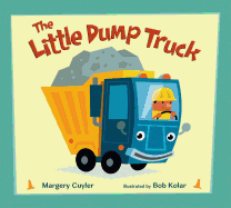 The Little Dump Truck – Russell Books