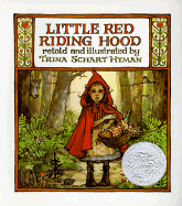 Little Red Riding Hood: By the Brothers Grimm – Russell Books