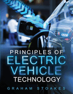 Principles of Electric Vehicle Technology – Russell Books