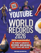 YouTube World Records 2026: The Internet’s Greatest Record-Breaking ...