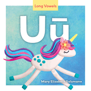 Uu (Long Vowels) – Russell Books