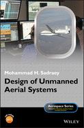 Design of Unmanned Aerial Systems (Aerospace Series) – Russell Books