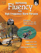 Increasing Fluency with High Frequency Word Phrases Grade 2 (Increasing ...