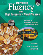 Increasing Fluency with High Frequency Word Phrases Grade 1 (Increasing ...