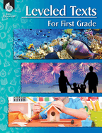 Leveled Texts for First Grade – Russell Books