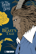 Disney Manga: Beauty and the Beast – The Beast’s Tale: The Beast’s Tale ...