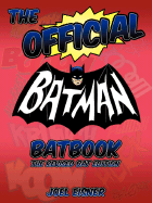 The Official Batman Batbook: The Revised Bat Edition – Russell Books