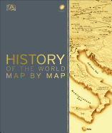 Smithsonian: History of the World Map by Map – Russell Books