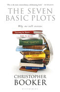 The Seven Basic Plots: Why We Tell Stories – Russell Books