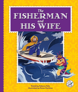 The Fisherman and His Wife (Fairy Tale Classics) – Russell Books