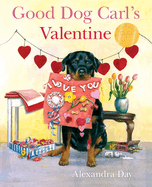 Good Dog Carl’s Valentine 40th Anniversary Edition (Good Dog Carl 40th ...