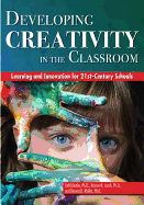 Developing Creativity in the Classroom – Russell Books