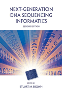 Next-Generation DNA Sequencing Informatics, Second Edition – Russell Books