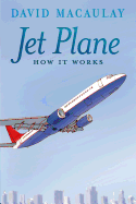 Jet Plane: How It Works – Russell Books
