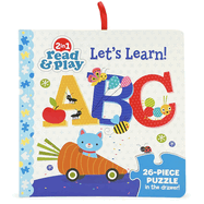 Let’s Learn ABC – Russell Books