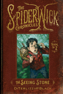 The Seeing Stone (2) (The Spiderwick Chronicles) – Russell Books