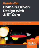 Hands-On Domain-Driven Design with .NET Core – Russell Books