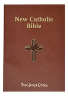 St. Joseph New Catholic Bible (Large Type) – Russell Books