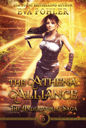 The Athena Alliance (The Underworld Saga) – Russell Books