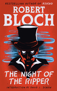 The Night of the Ripper – Russell Books