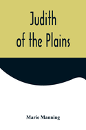 Judith of the Plains – Russell Books