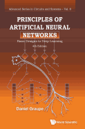 Principles of Artificial Neural Networks: Basic Designs to Deep Learning (4th Edition) – Russell ...